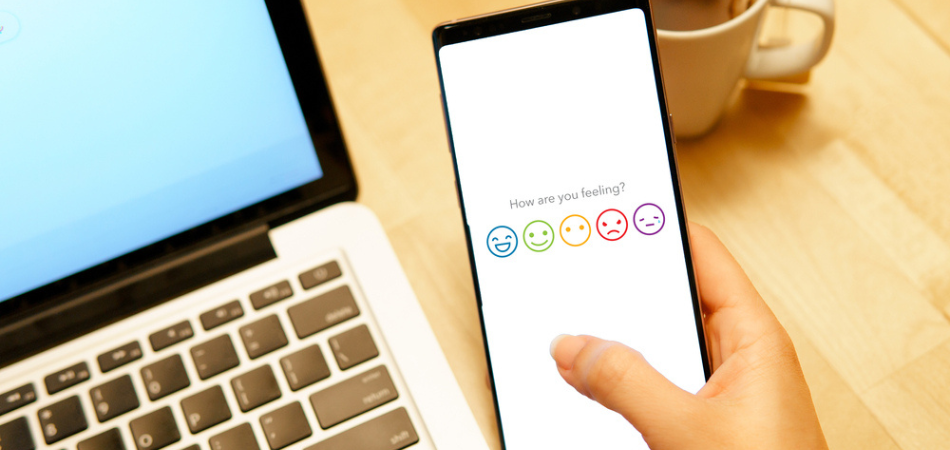 How technology can help mental health - UKAT London Clinic