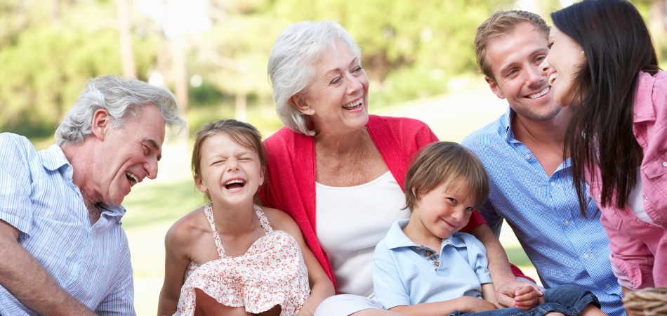 Healing generations: A look into mental health within different age ...